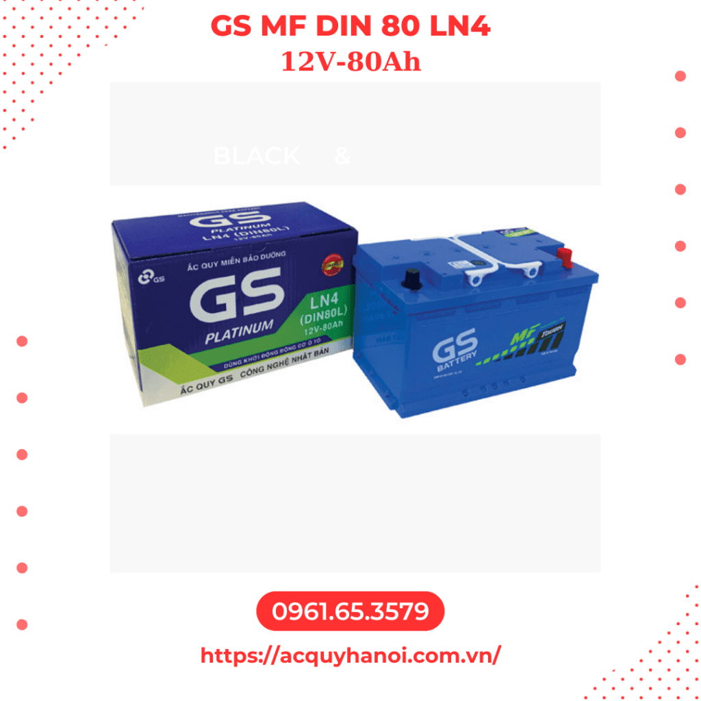 ẮC QUY HÀ NỘI 247 - CUNG CẤP TẤT CẢ CÁC LOẠI ẮC QUY