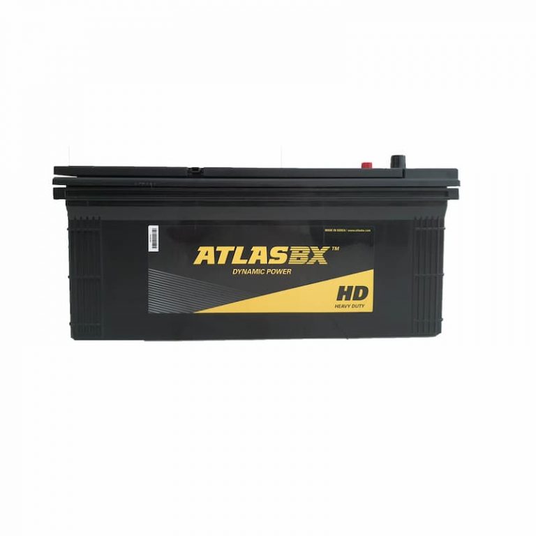 Bình Ắc Quy Atlas 150Ah 12V – MF160G51 – ẮC QUY HÀ NỘI 24H